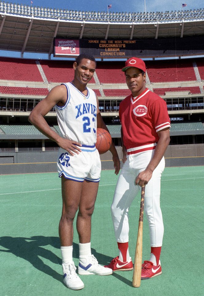 Xavier Releases Throwback Uniforms : r/CollegeBasketball